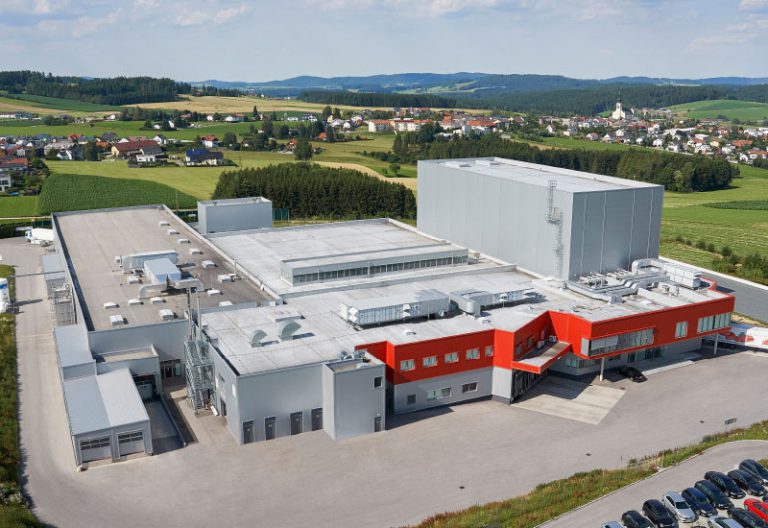 Die Hochreiter Firmengruppe - Eine erfolgreiche Kombination!